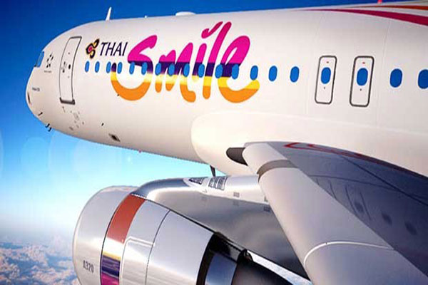 Domestic Airlines in Thailand - Cruise Halong Bay